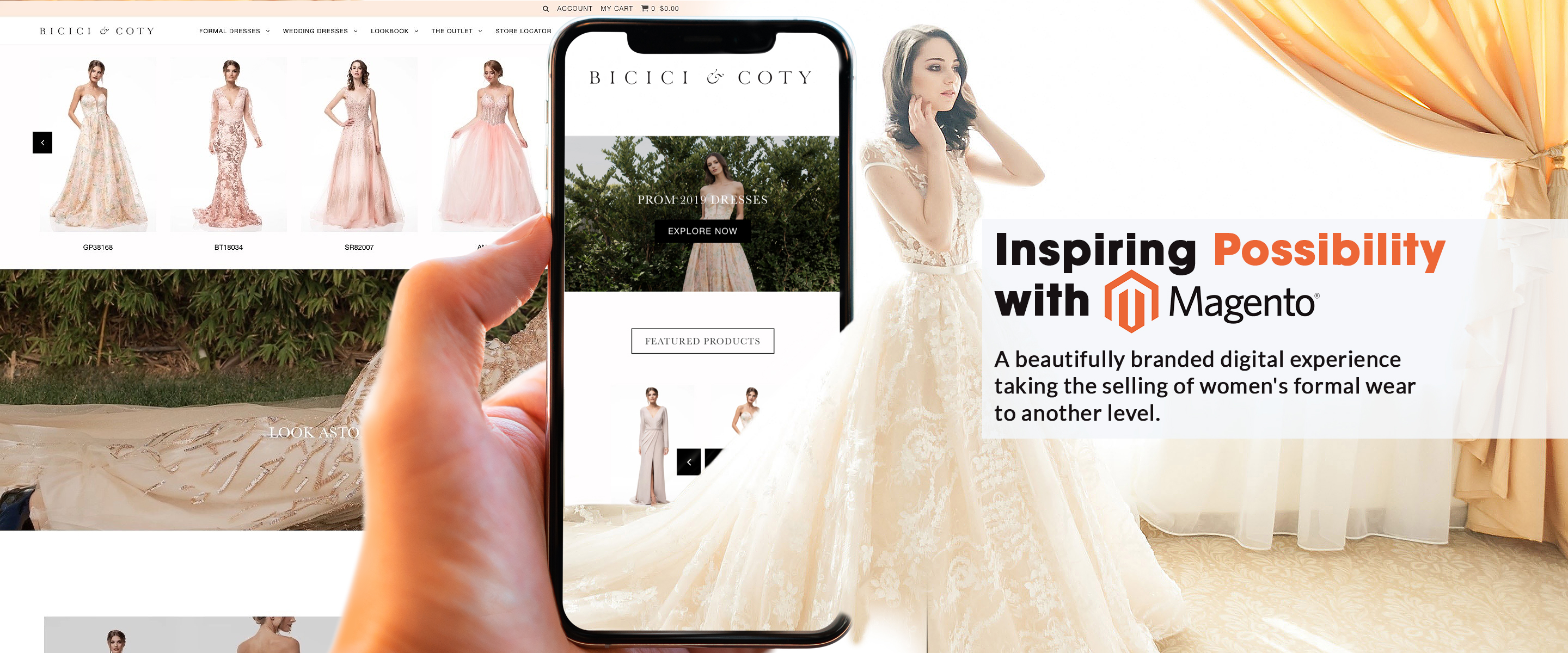 Expert Magento Developers | Magento Development Services | Appnovation